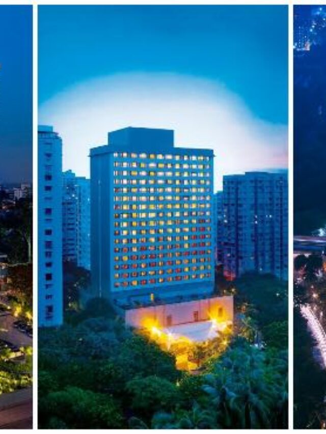 IPL 2022 Team Hotels in Mumbai and Pune | The Sports News