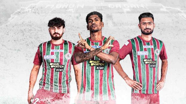 ISL 2022-23: Liston Colaco, Manvir Singh and Deepak Tangri sign ...