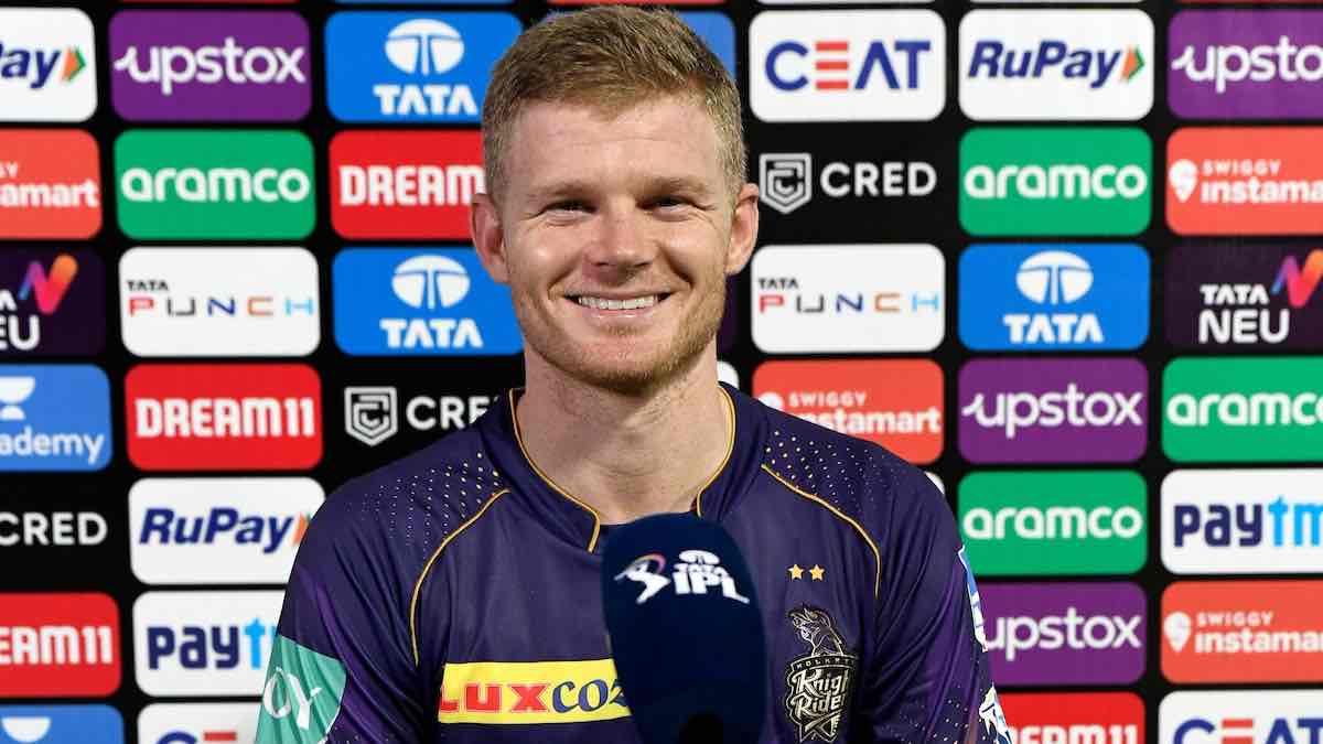 KKR’s Sam Billings pulls out of IPL 2023 ‘to focus on longer format ...
