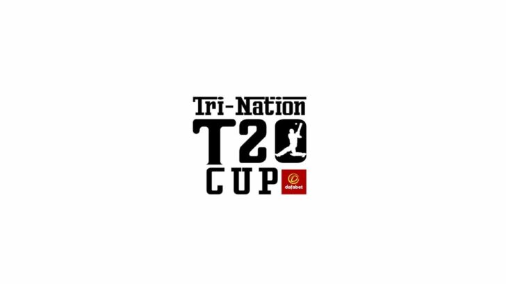 Tri Nation T20 Cup 2022 Points Table and Team Standings | The Sports News