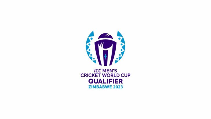 ICC Cricket World Cup Qualifiers 2023 Points Table and ICC ODI WC ...