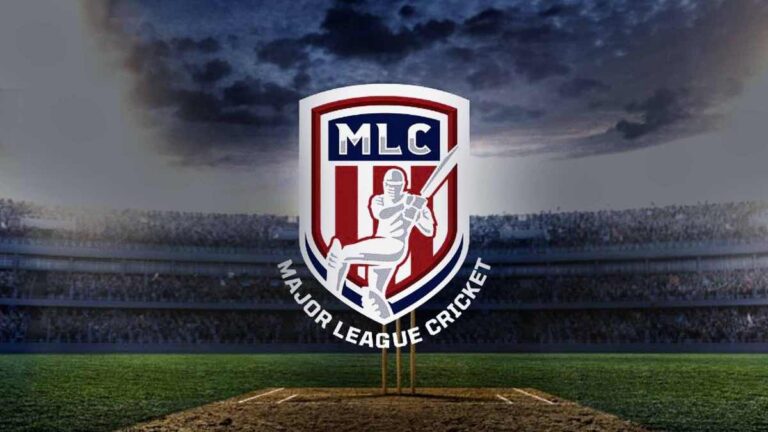 MLC 2023 Squad, Teams and Players List: Major League Cricket 2023 full player list for all teams ...