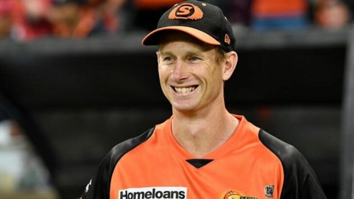 IPL 2024: Adam Voges joins Lucknow Super Giants as a consultant | The ...