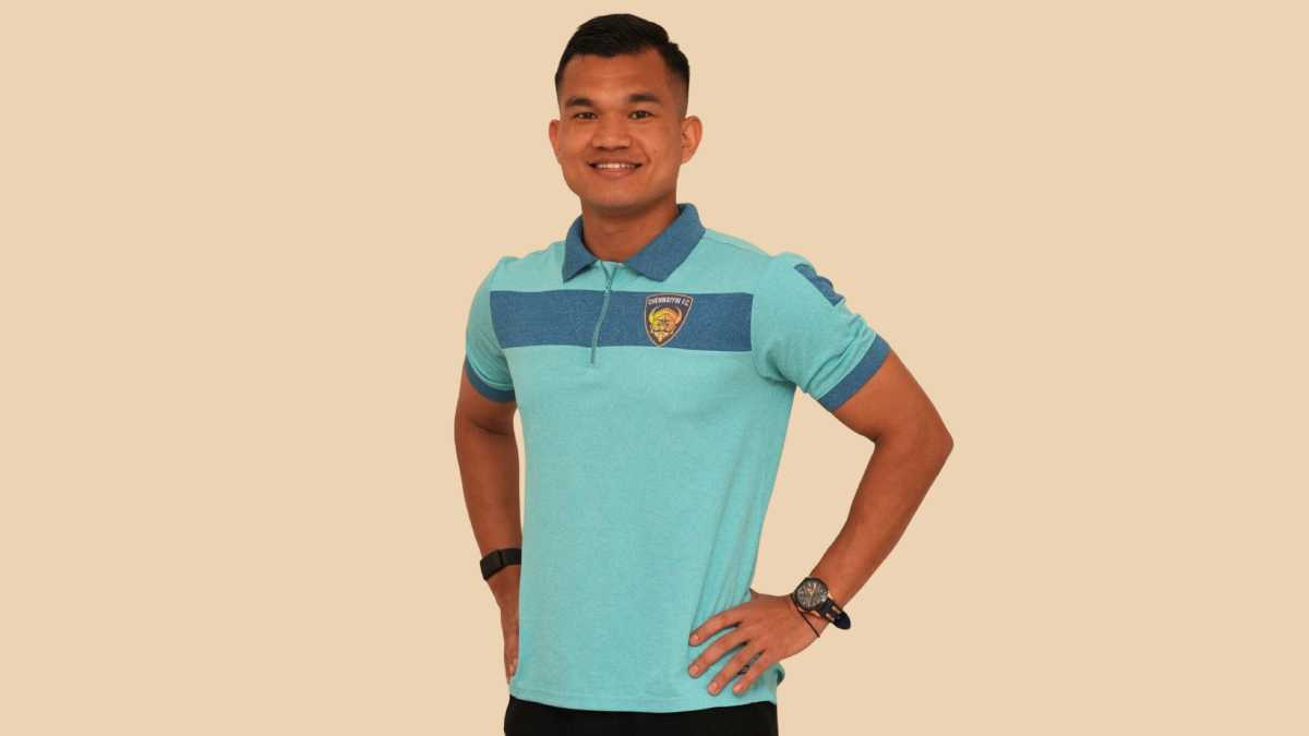 ISL 2024-25: Jamshedpur FC sign goalkeeper Amrit Gope from Bengaluru FC ... ISL 2024-25: Jamshedpur FC sign goalkeeper Amrit Gope from Bengaluru FC ...