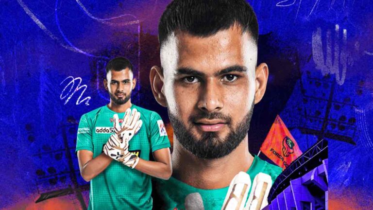 ISL 2024-25: FC Goa sign Lara Sharma from Bengaluru FC | The Sports News
