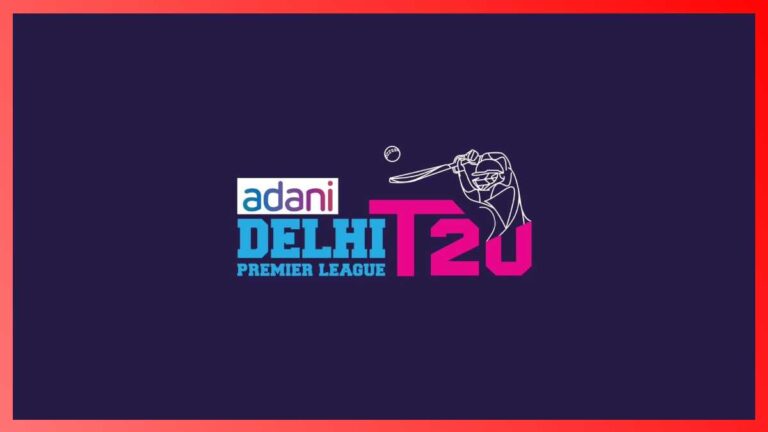 Delhi Premier League T20 2024 Points Table: DPL T20 2024 Team Standings ...